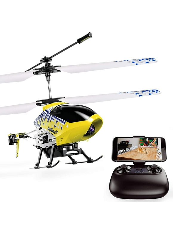 RC Helicopters in Remote Control Toys - Walmart.com