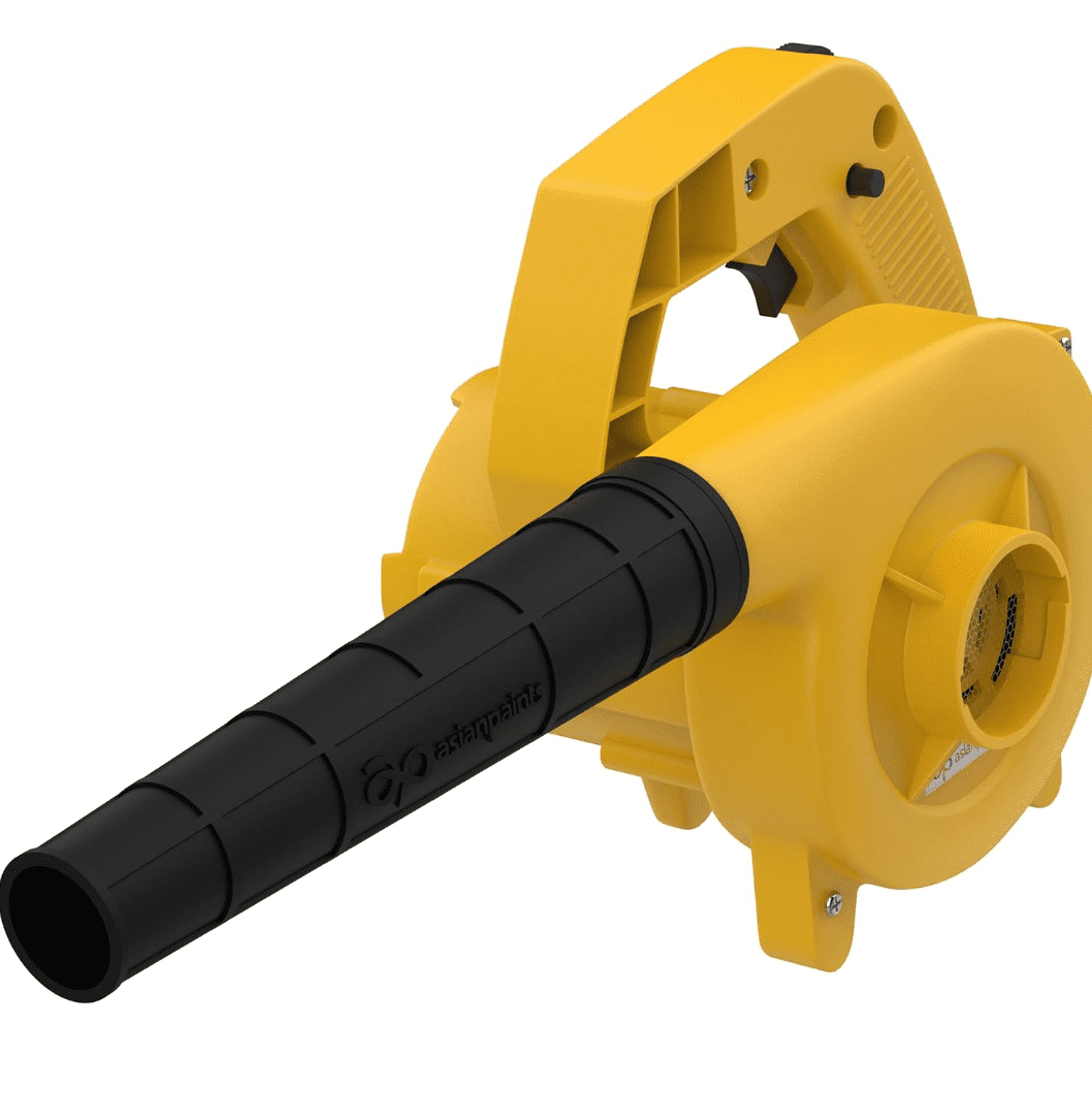 AROPRE® Handheld Air Blower with Variable Speed, 500W Electric Air ...