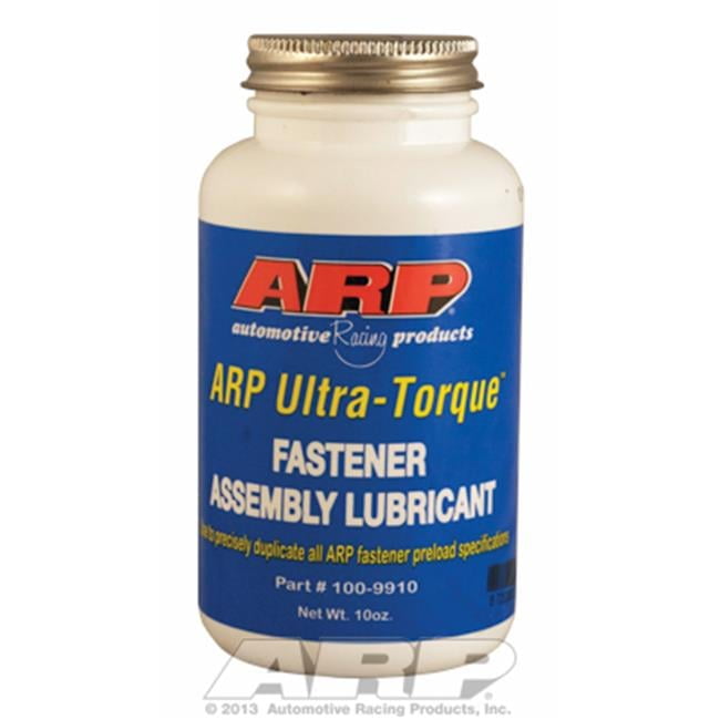 ARP 0.5 Pint Fastener Assembly Lubricant - Walmart.com
