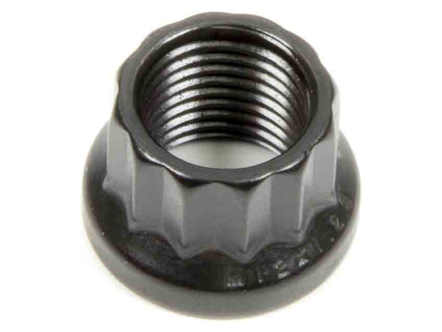 ARP 300-8308 Nut Kit (M12 X 1.25 12 Point (Small Collar)) - Walmart.com