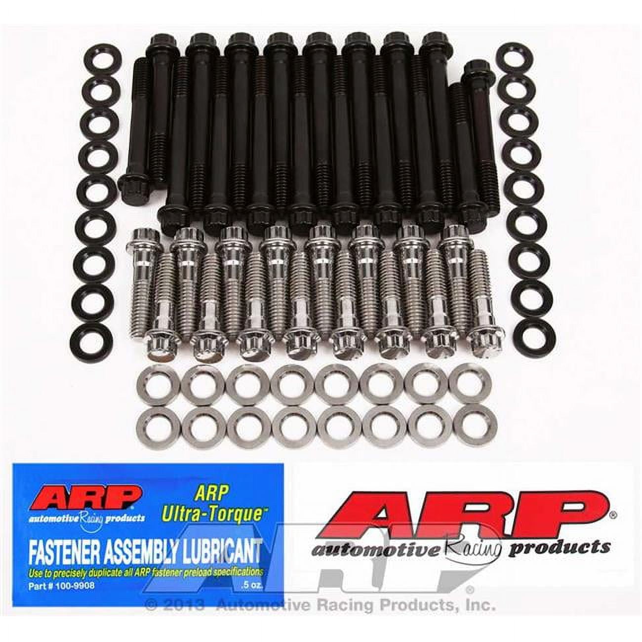 Arp Head Bolt