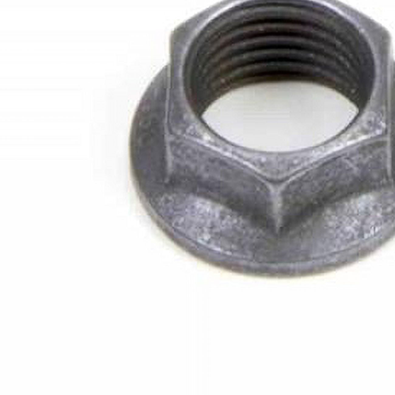 ARP 200-8104 Self-Locking Hex Nut - 0.37-24 in. - Walmart.com