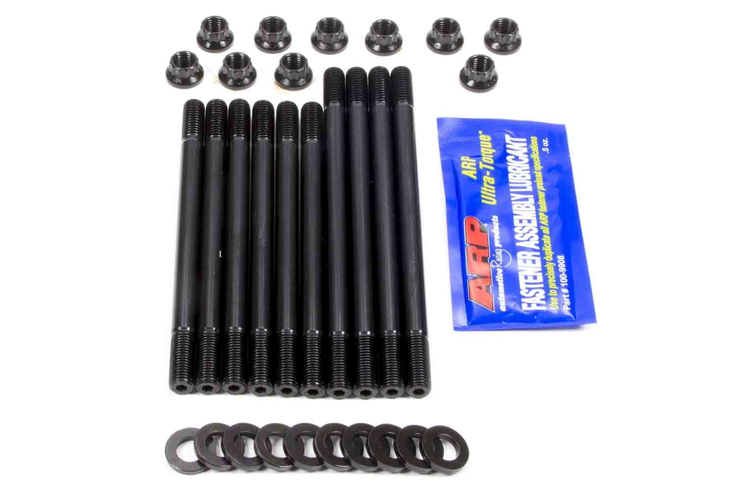 ARP 202-4201 for Nissan Head Stud Kit 12pt. - Walmart.com
