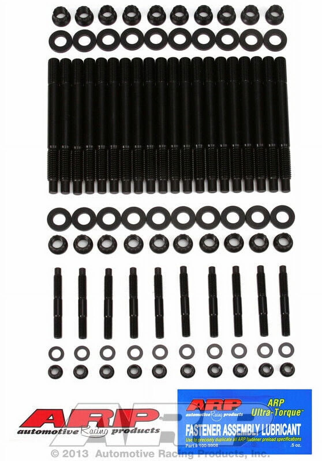 ARP INC. 234-4317 SB CHEVY LS1 PRO-SERIES - Walmart.com
