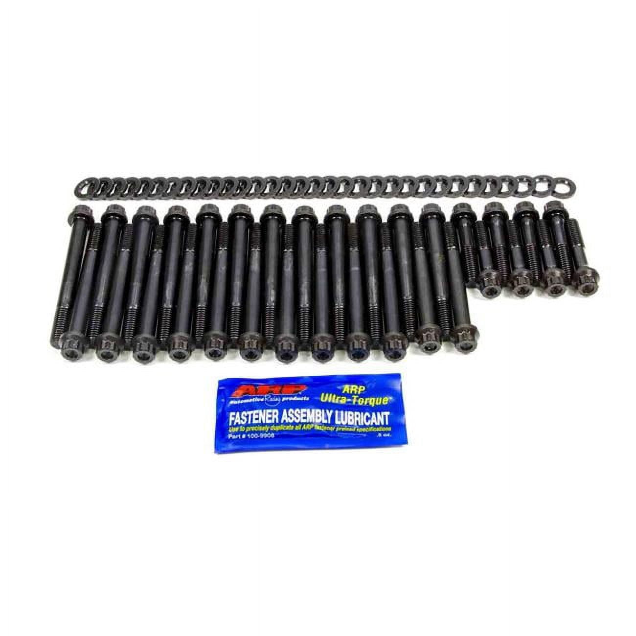 ARP 235-3701 12-Point Head Bolt Kit for Big Block Chevy 235-3701 ...