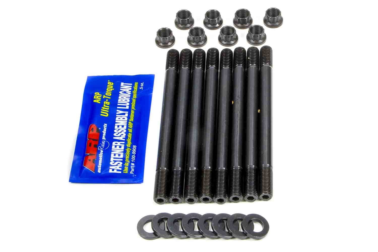 ARP 235-4306 Pro Series Black Oxide 12-Point Cylinder Head Stud Kit for ...
