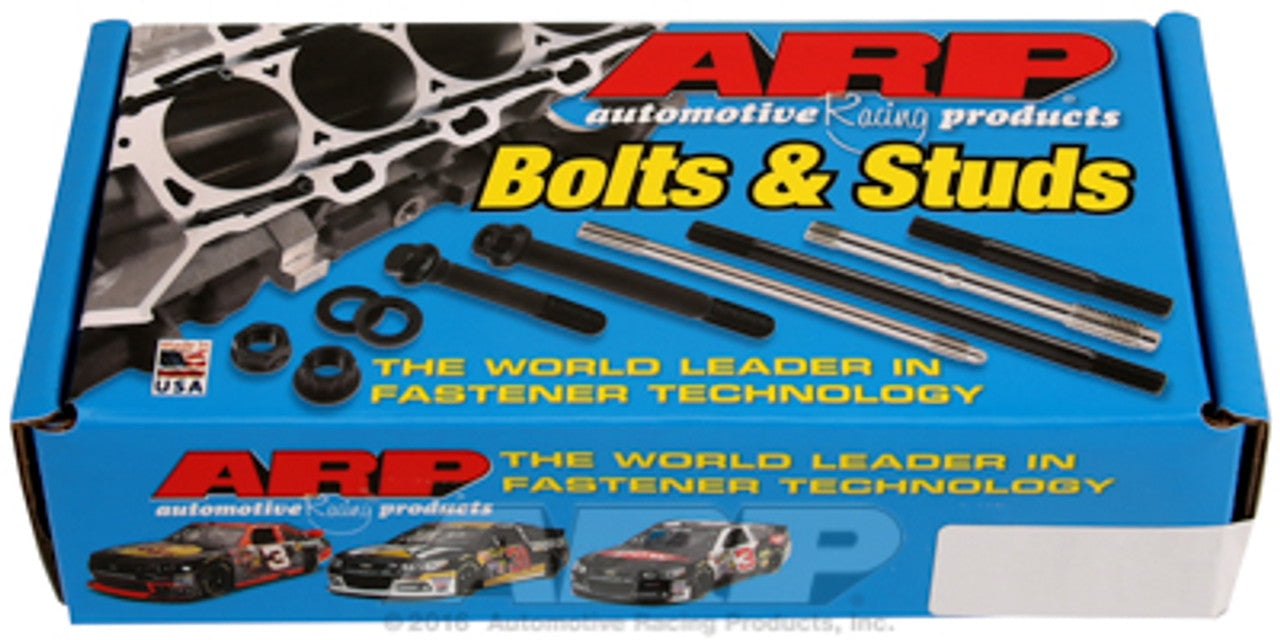 ARP 258-5601 Ford Godzilla 7.3L Main Stud Kit - Walmart.com