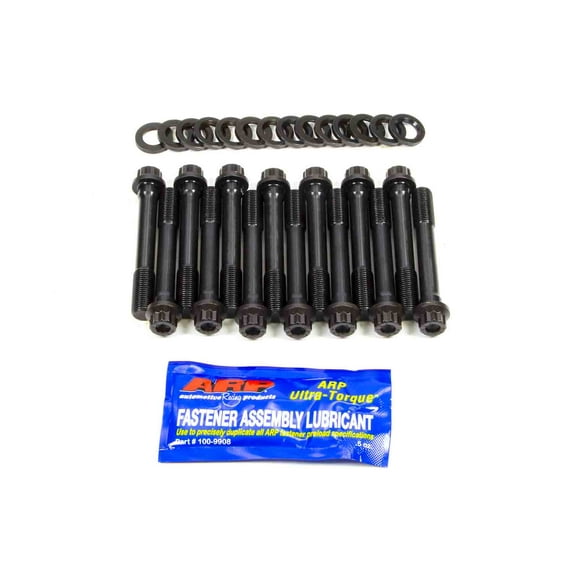 ARP Cylinder Head Bolt Kit Toyota Inline-6 P/N 203-3902 - Walmart.com