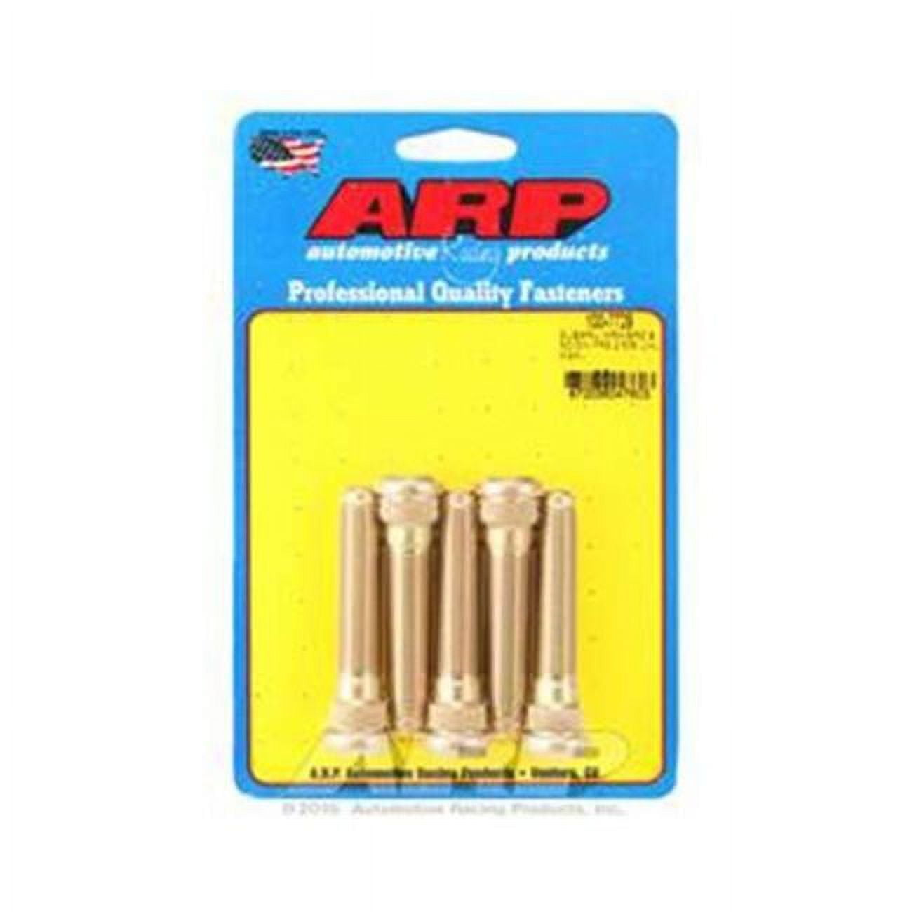 ARP Extended 5 Wheel Stud Kit for 2015Plus Subaru WRX-STI - Walmart.com