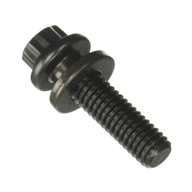 ARP For Chevy G30/P30 1990-2002 Bellhousing Bolt Kits | 8740 Chromoly ...