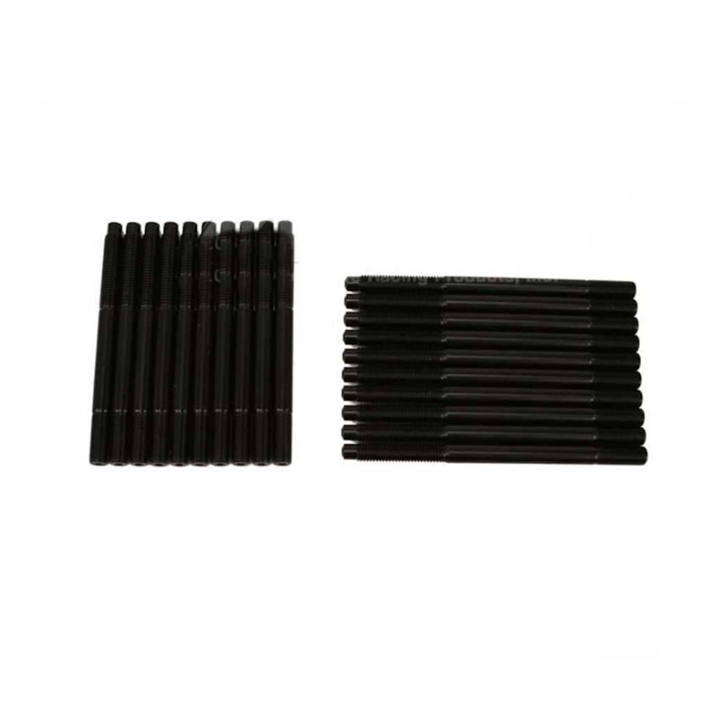 ARP For Ford Mustang 1995 Cylinder Head Fasteners | Black | 8740 ...