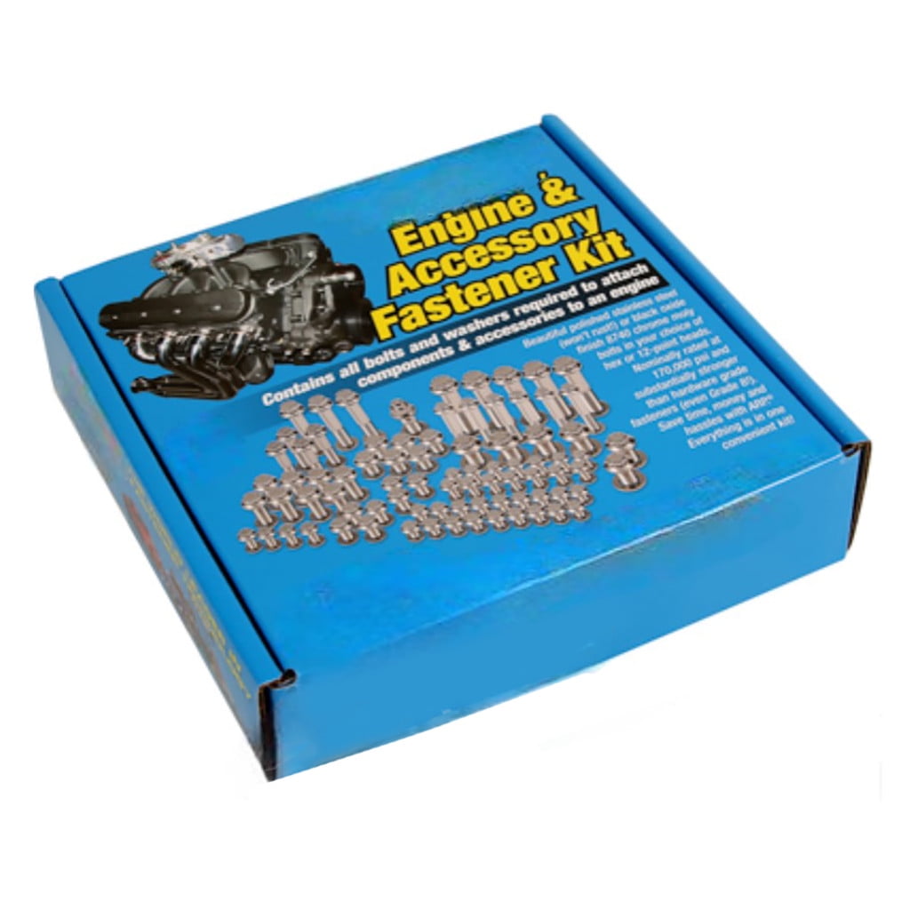 ARP For Ram 1500 Classic 2019 20 21 22 23 2024 Engine & Accessory Bolt ...