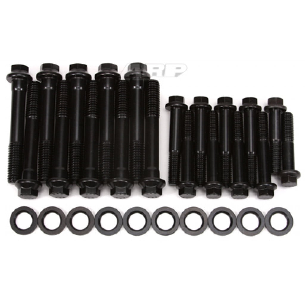 ARP For Rover Main Bolt Kit - 4.0L-4.6L V8 | 157-5001 - Walmart.com