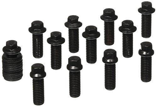 ARP INC. 134-2001 SB CHEVY HEX INTAKE MANIFOLD BOLT KIT - Walmart.com