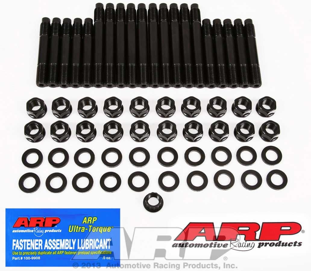 ARP INC. 135-5601 BB CHEVY 4-BOLT MAIN STUD KIT - Walmart.com