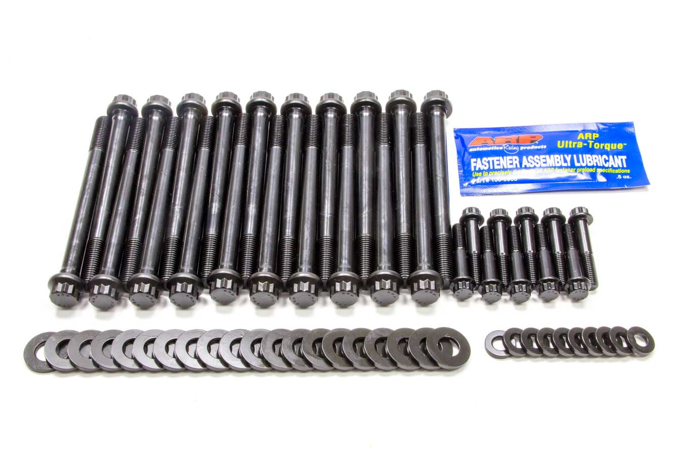 ARP INC. 147-3901 DODGE HEMI 5.7/6.1L HEAD BOLT KIT - Walmart.com