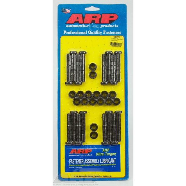 ARP INC. 154-6003 FORD 351C ROD BOLT KIT - Walmart Business Supplies