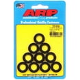 ARP INC. 200-8539 7/16 ID 13/16 OD BLACK CHAMFER WASHERS - Walmart.com