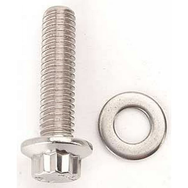 ARP INC. 612-1250 5/16-18 X 1.250 12PT SS BOLTS - Walmart.com
