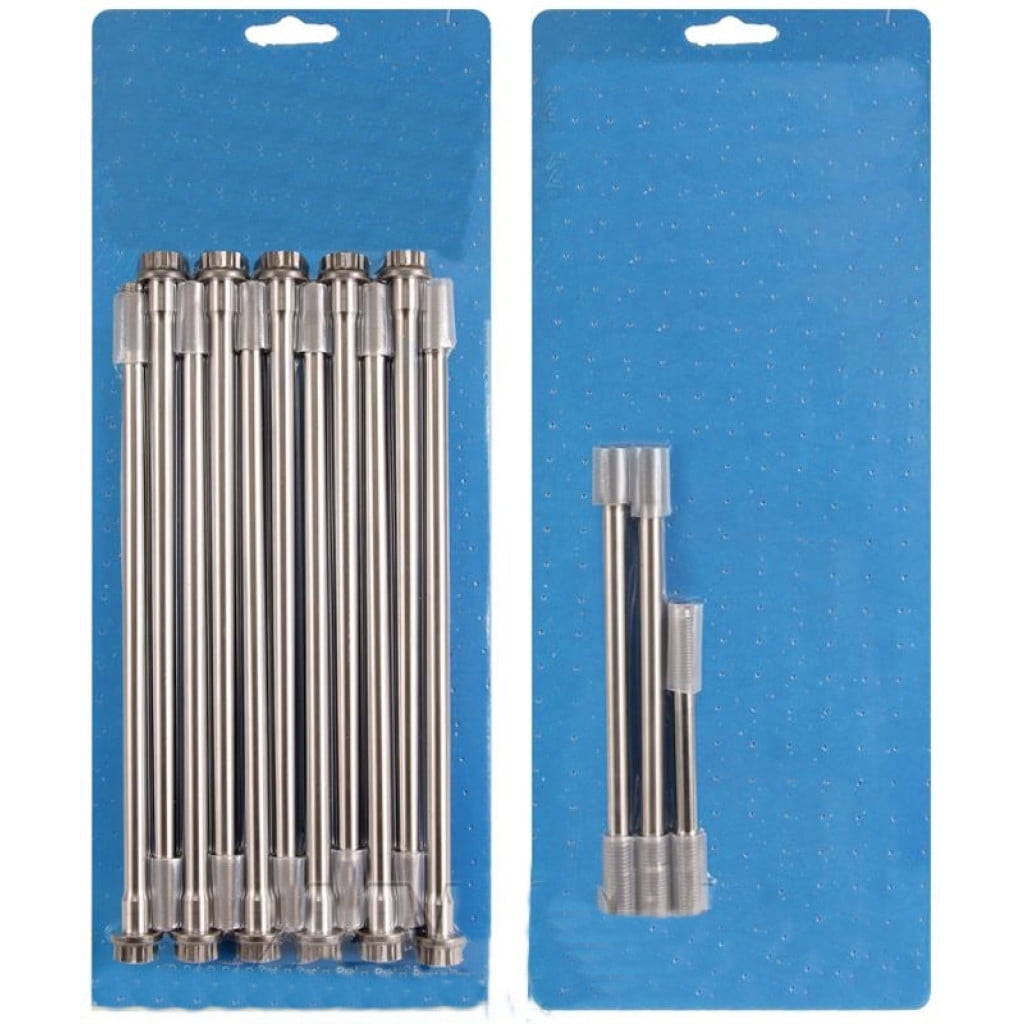 ARP Main Cap Fasteners | 14millimeters 12-Point Socket Size ...