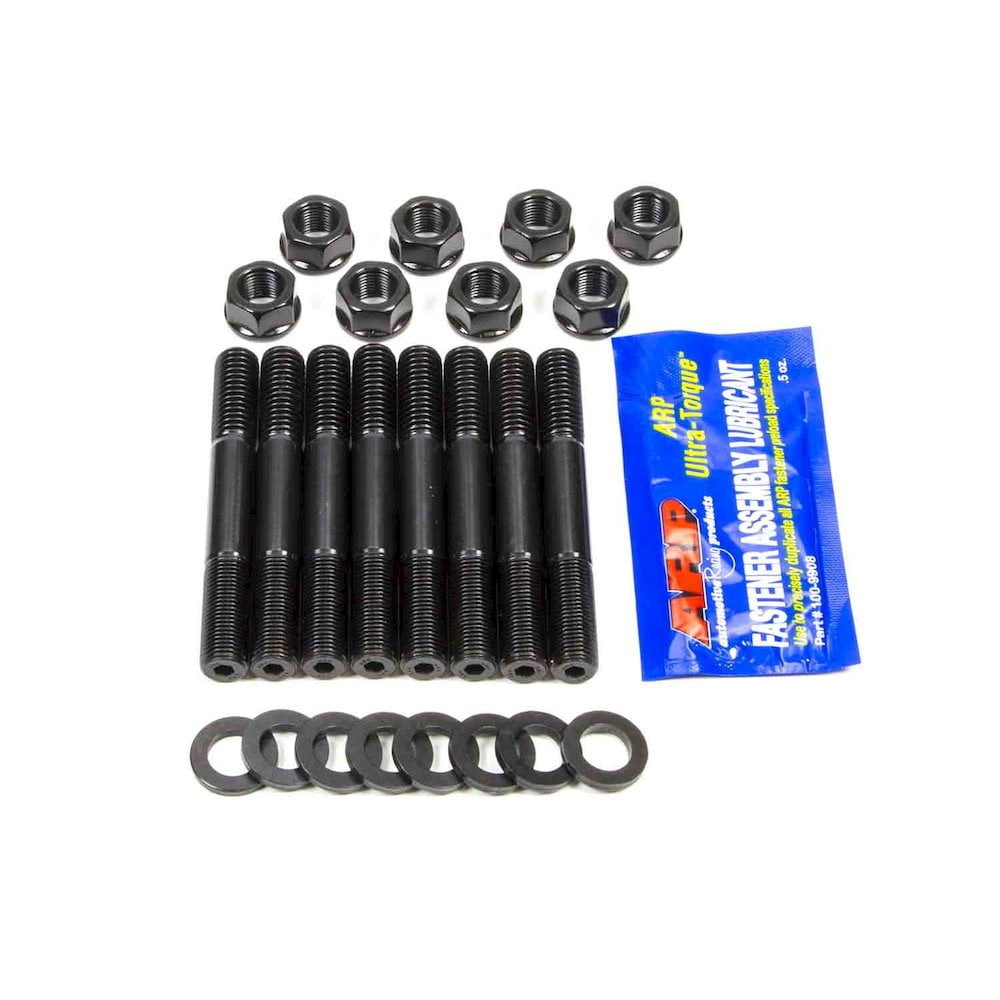 Arp Mopar Main Stud Kit - Slant Six - Walmart.com