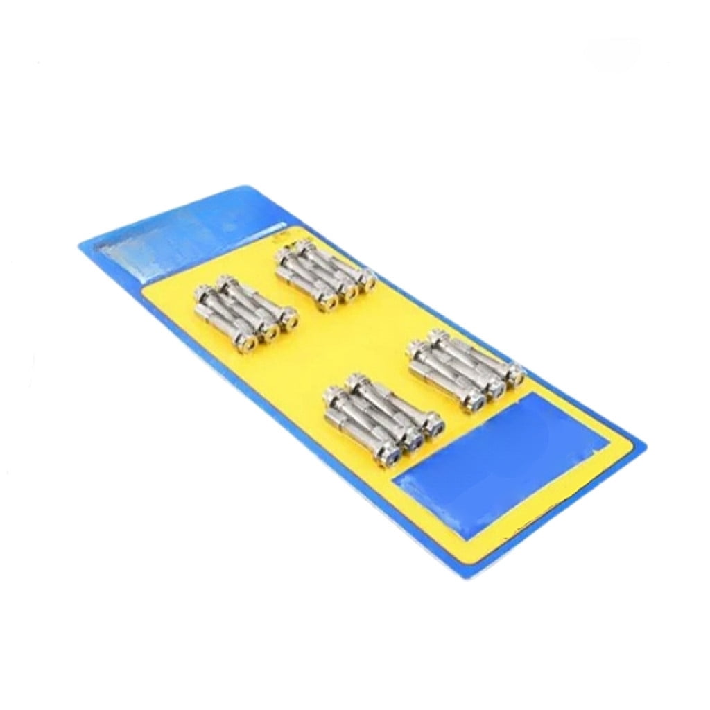 ARP Rod Bolt Kit | 12 Points Socket Size | Custom Age 625+ - Walmart.com