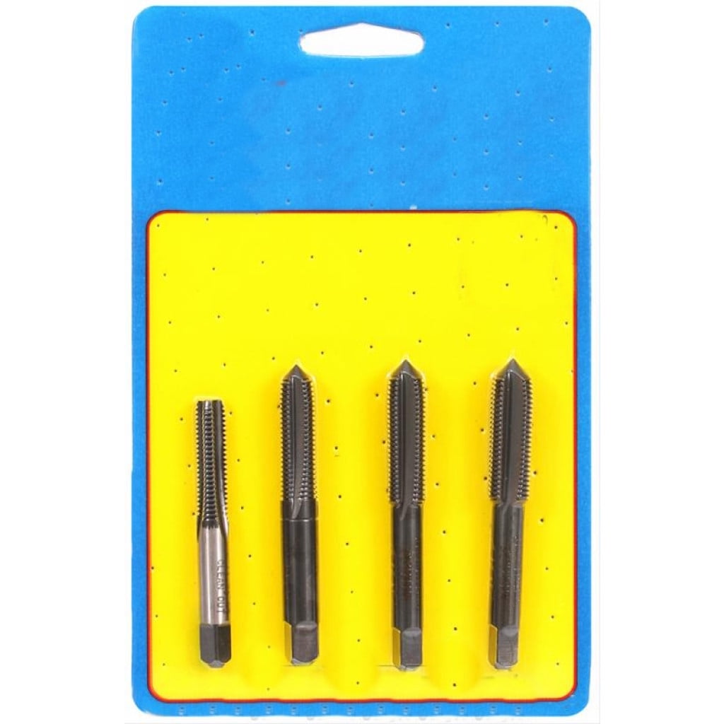 ARP Thread Chasers | Made Of Steel | Zinc Plated | Non-Adjustable ...