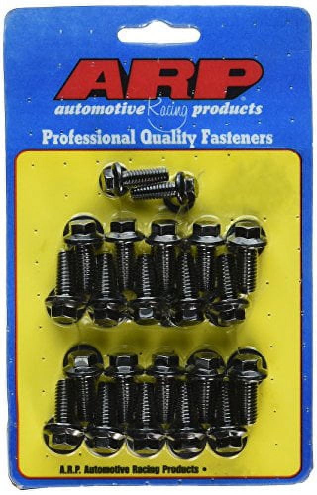 ARP Timing/Water Pump Bolt Kit - Walmart.com