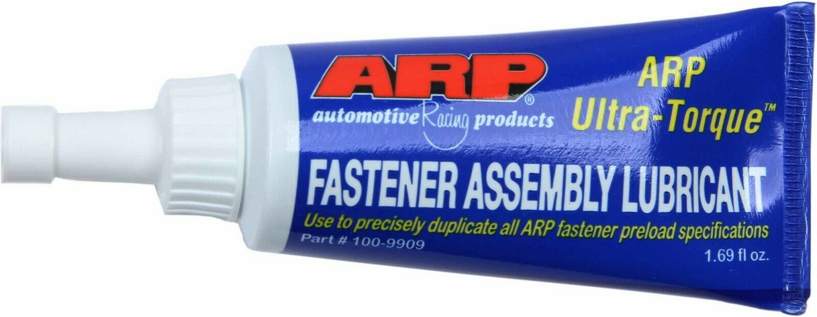 ARP Ultra Torque 100-9909 Assembly Lubricant, 50ml Tube - 1.69 oz ...
