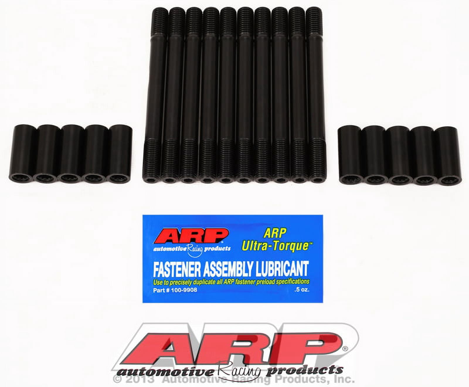 ARP for VW 1.8L Turbo 20V M11 (without Tool) (Early AEB) Cylinder Head ...