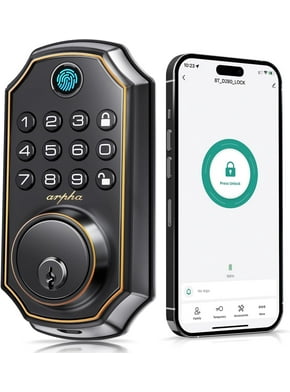 Door Locks and Deadbolts in Door Hardware - Walmart.com