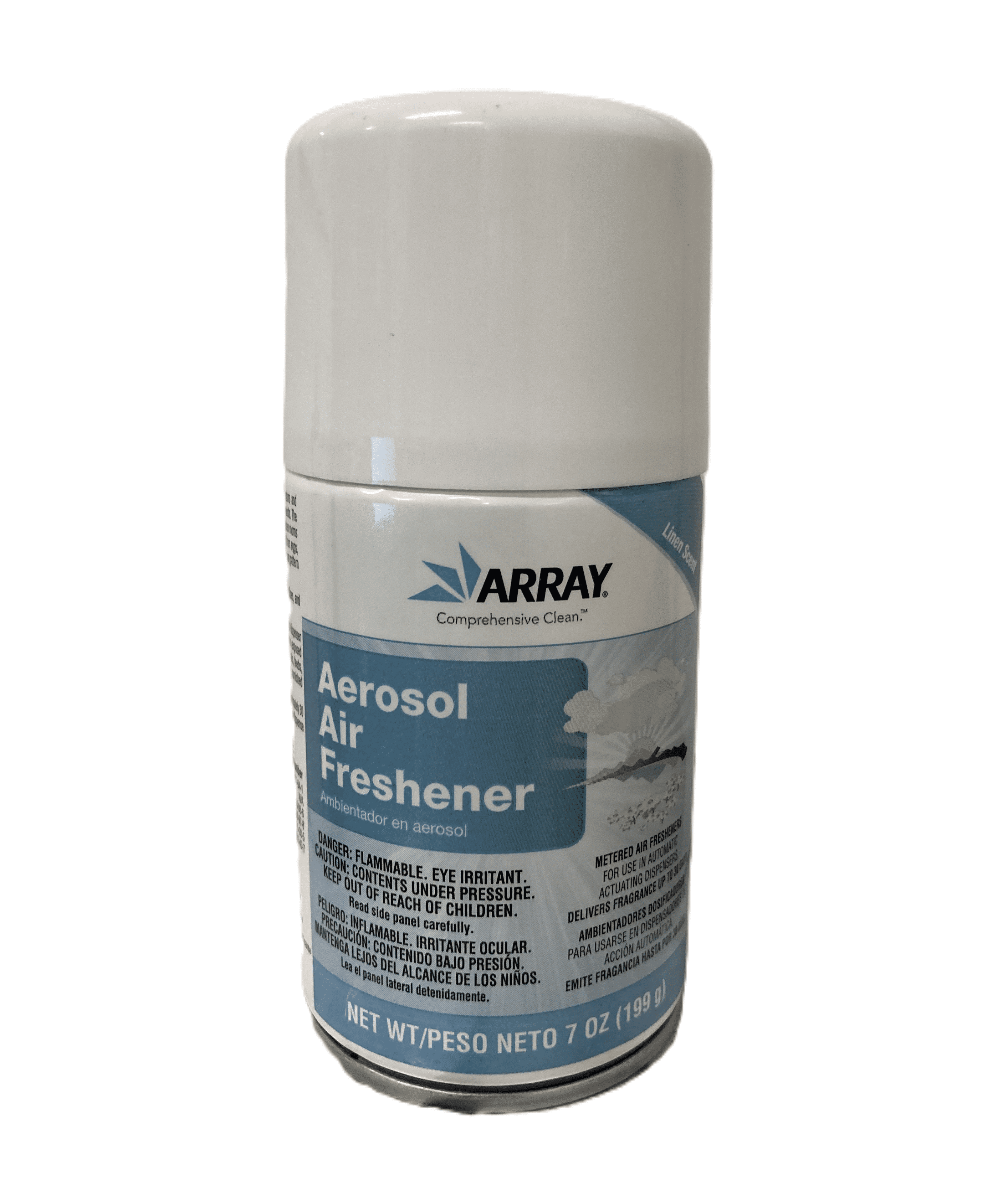 ARRAY Aerosol air freshener 12-7 oz -176891 - Walmart.com