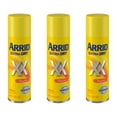 ARRID Extra Dry Anti-Perspirant Deodorant Spray Regular 6 oz, 3 Pack ...
