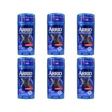 Arrid Extra Dry Clear Gel
