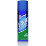 ARRID XX Ultra Clear Anti-Perspirant Deodorant Spray, Ultra Fresh 6 oz ...