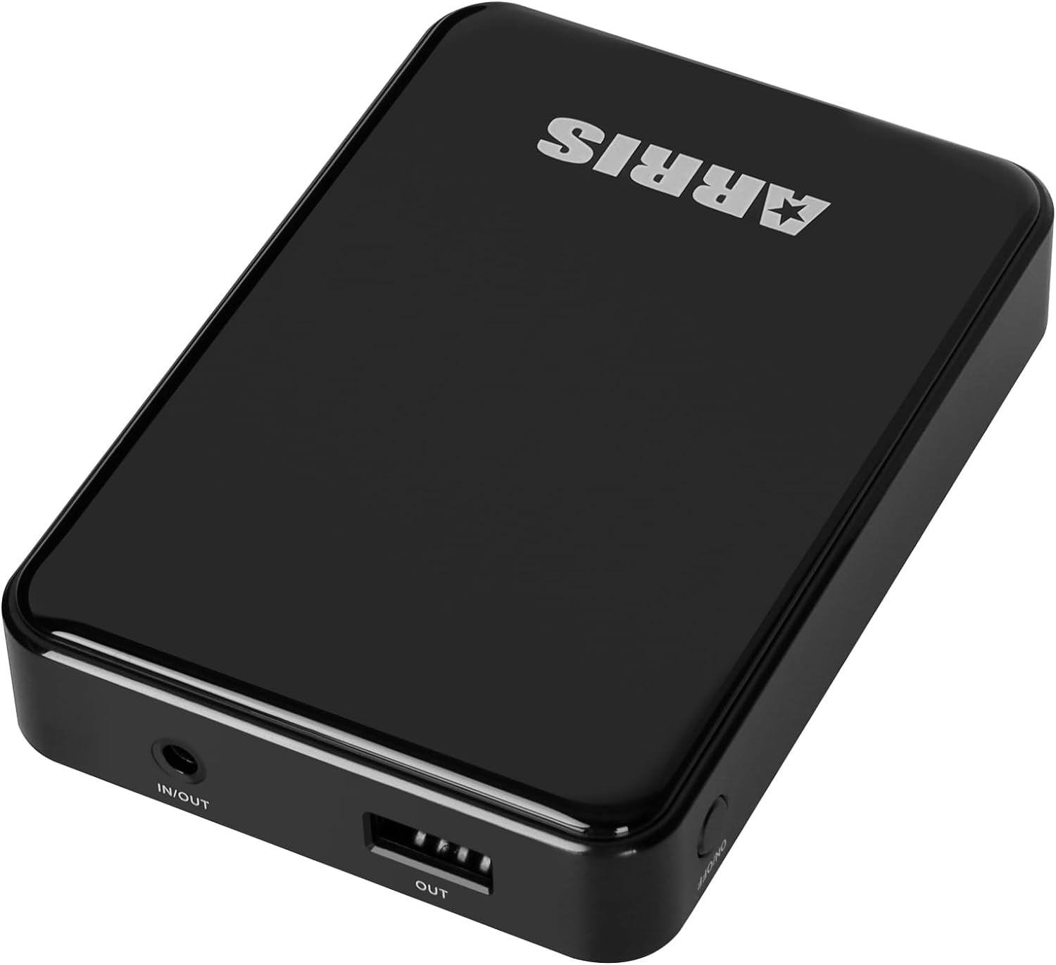 ARRIS 7.4V 7500mAH Rechargeable Battery for ARRIS Heated Jackets and ...