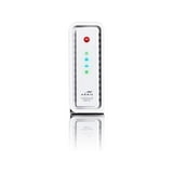 ARRIS Arris SURFboard SB6183 Cable Modem - 1 x Network (RJ-45) - F-type ...