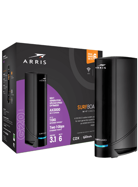 Arris Modems in Modems by Brand - Walmart.com