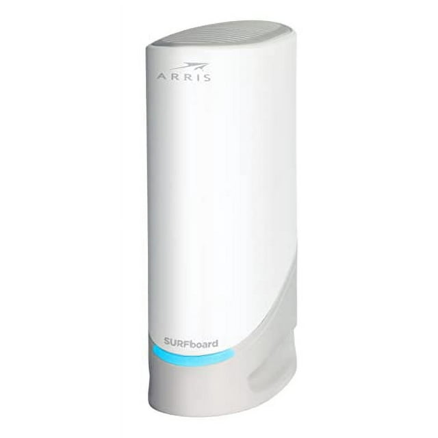 ARRIS S33 Surfboard - DOCSIS 3.1 Multi-Gigabit Cable Modem Compatible with Most Internet ...
