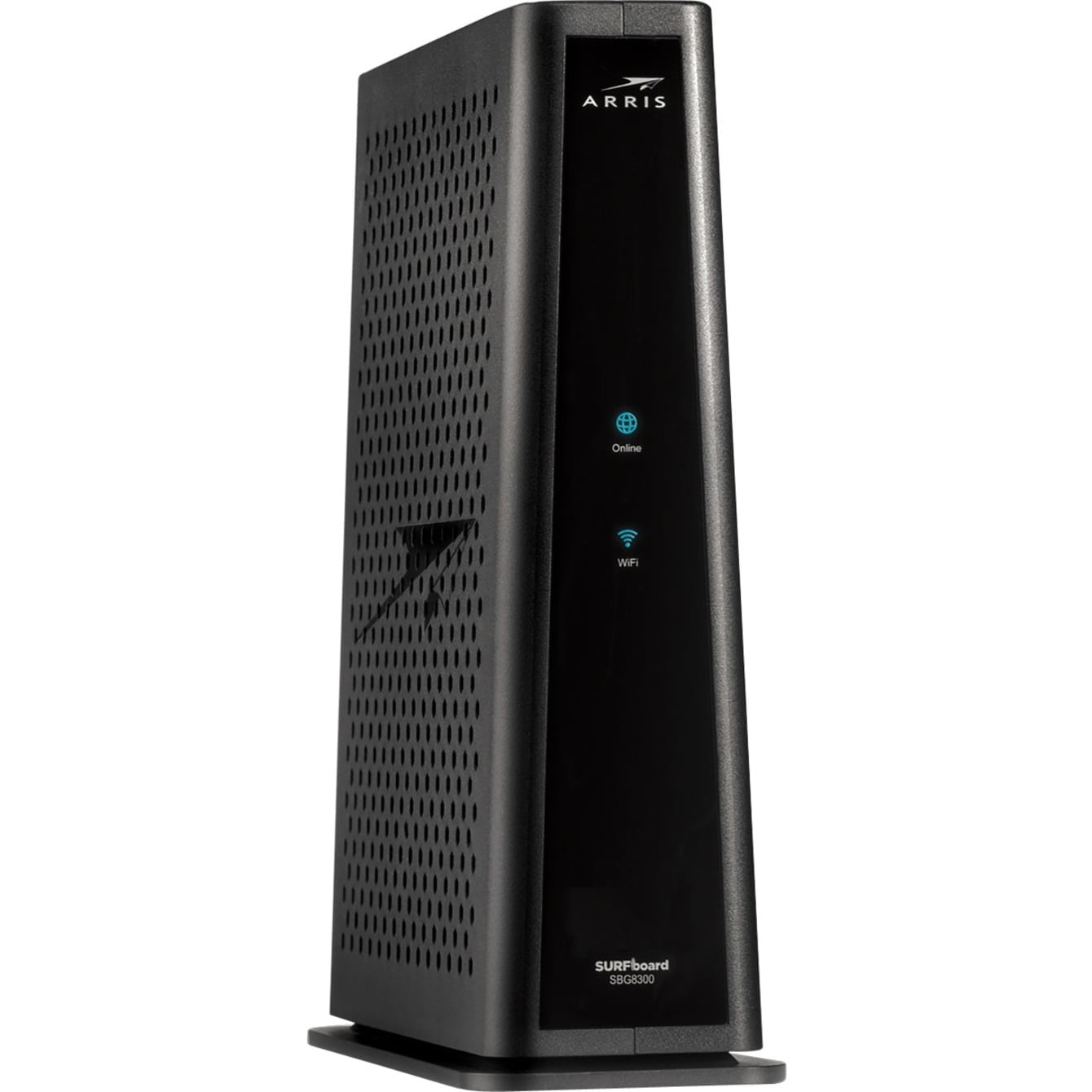ARRIS (SBG8300) - Cable Modem Router Combo - Fast DOCSIS 3.1 Gigabit ...
