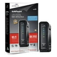 ARRIS SURFboard DOCSIS 3.0 Modem & N600 Wi-Fi Router, Compatible with ...