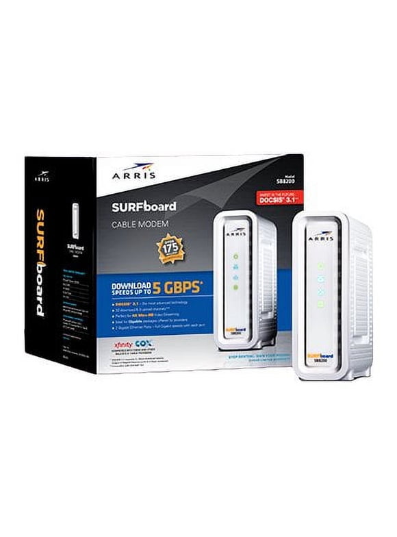 Arris Modems in Modems by Brand - Walmart.com