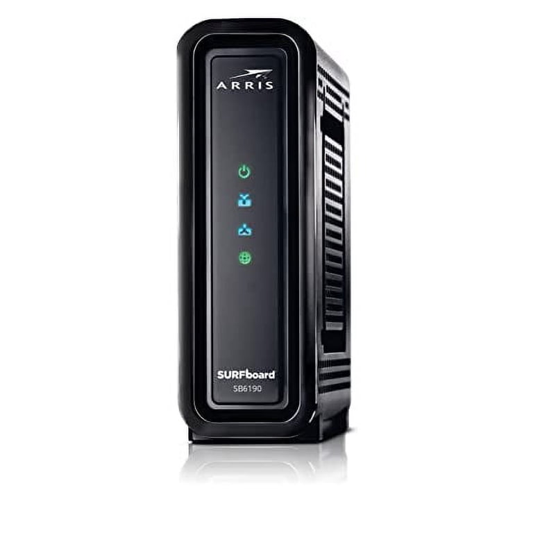 Comcast Modem Arris