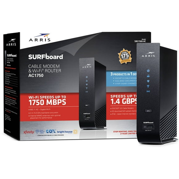 ARRIS Routers in Routers - Walmart.com