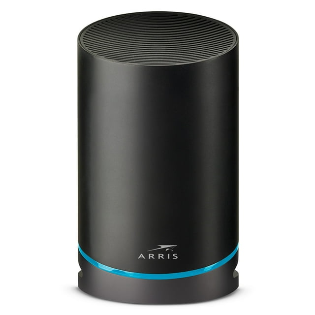 ARRIS SURFboard mAX Pro W31 Tri-Band Mesh Ready Wi-Fi 6 Router ...