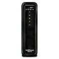 ARRIS Surfboard 16x4 Cable Modem, AC1600 Dual-Band WiFi Router ...