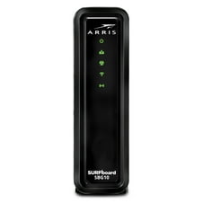 Spectrum Approved Wifi Modem Router