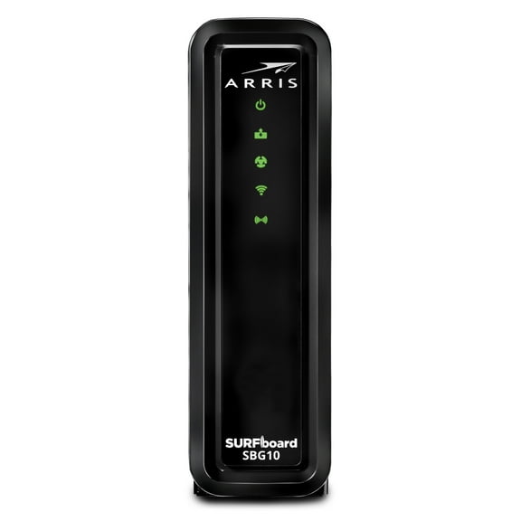 Spectrum Approved Wifi Modem Router