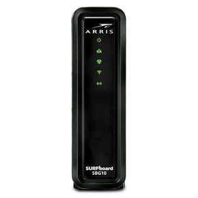 Spectrum Approved Wifi Modem Router