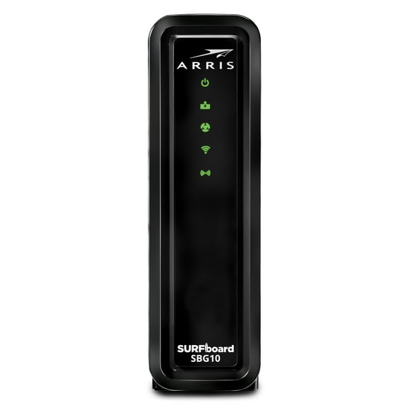 Cable Modem Wifi Router